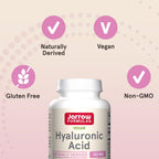 moisturizing hyaluronic acid capsules benefits