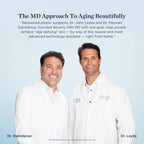 moisturizing hyaluronic acid for radiant skin