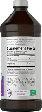 moisturizing hyaluronic acid for skin