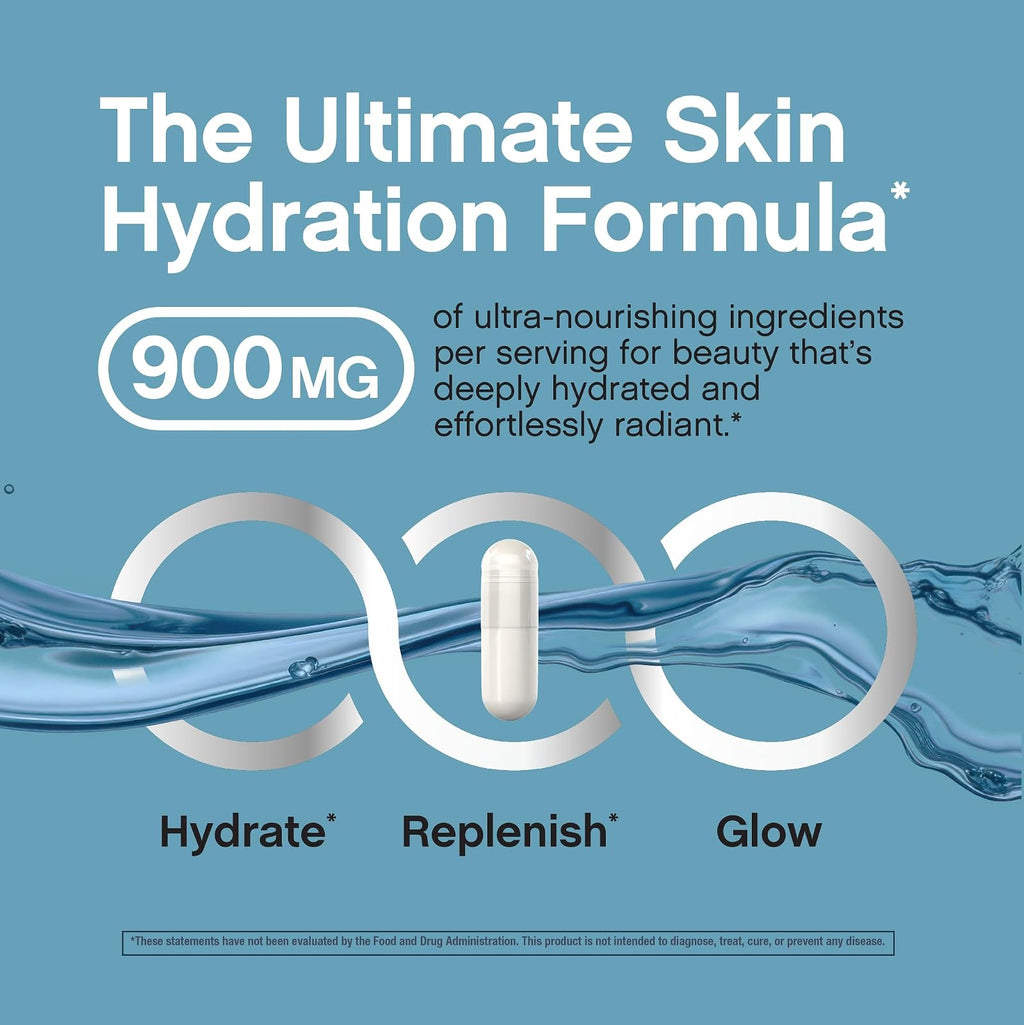 moisturizing hyaluronic acid formula