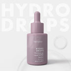 Moisturizing Hydro Drops for skin hydration