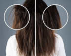 moisturizing leave-in hair spray