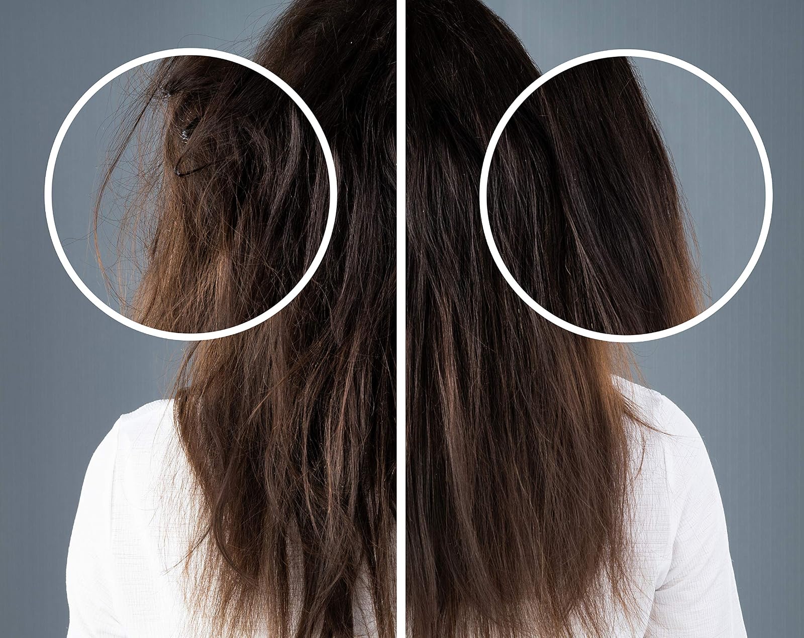 moisturizing leave-in hair spray