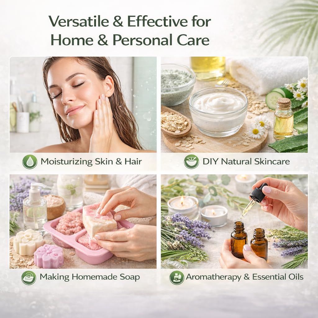 moisturizing liquid glycerin for crafts