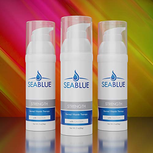 moisturizing lotion with calcium benefits