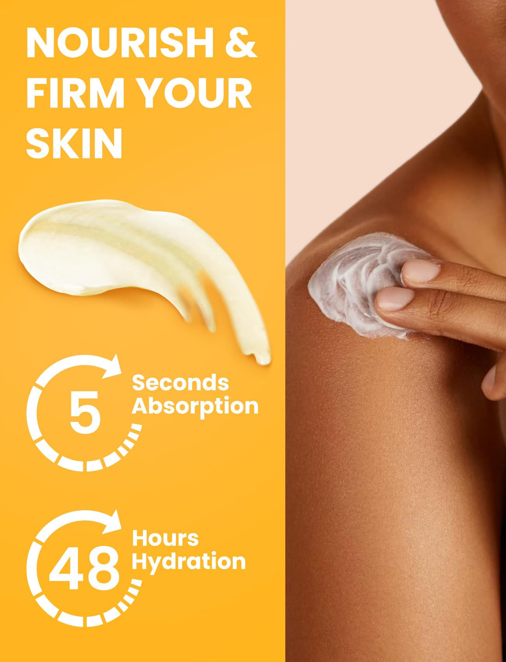 moisturizing magnesium cream benefits
