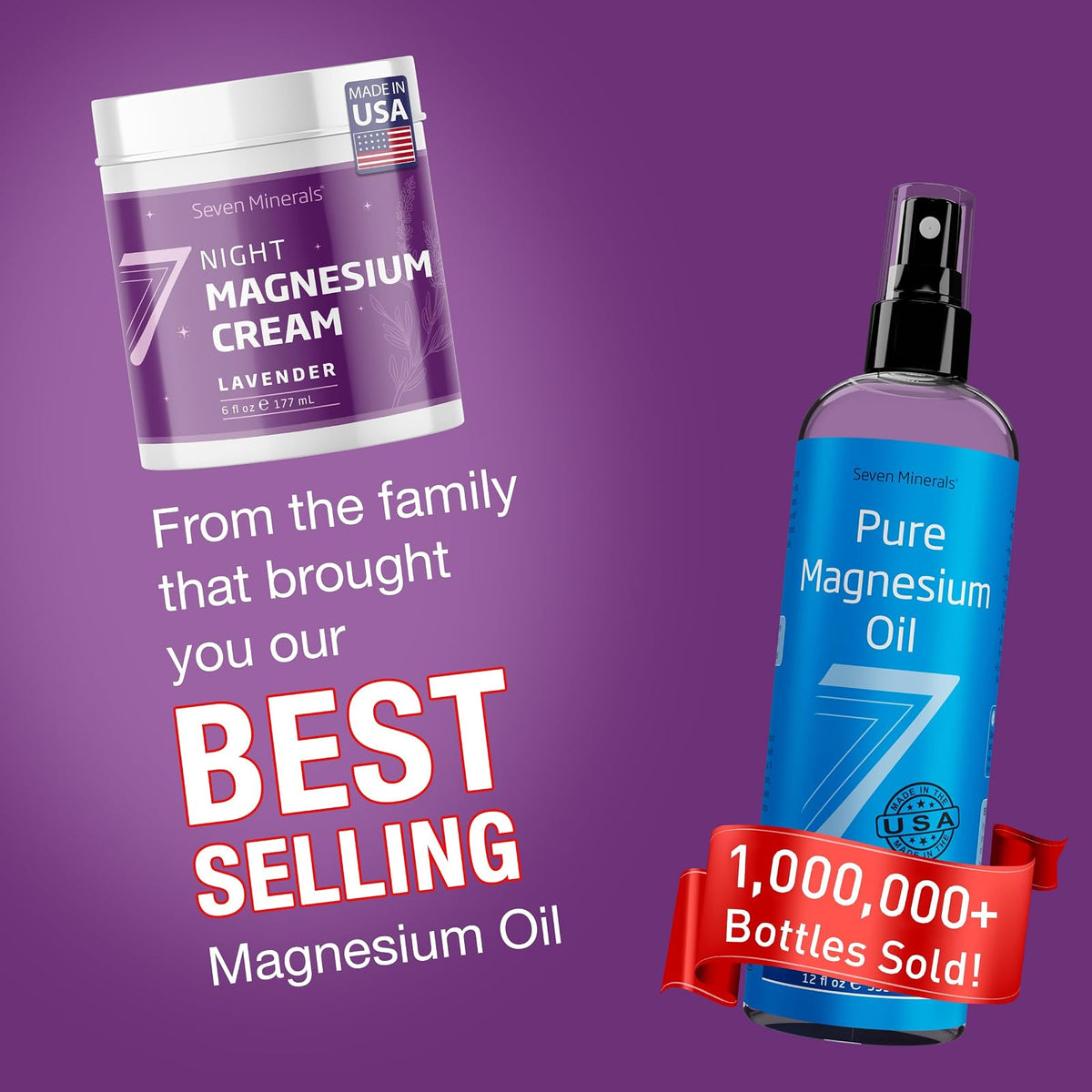 moisturizing magnesium cream for dry skin