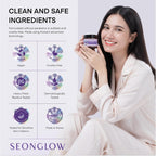 moisturizing magnesium cream for dry skin