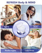 moisturizing magnesium cream for everyday use