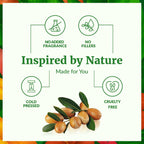 Moisturizing Marula Seed Oil uses