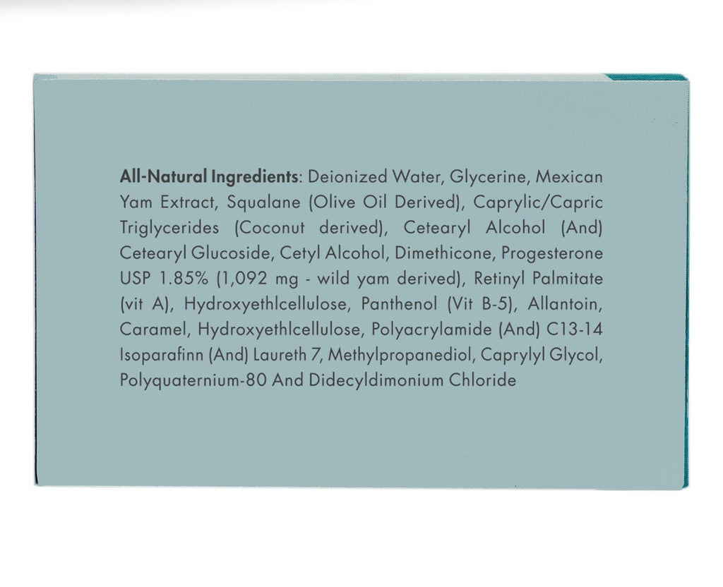 moisturizing menopause support for women