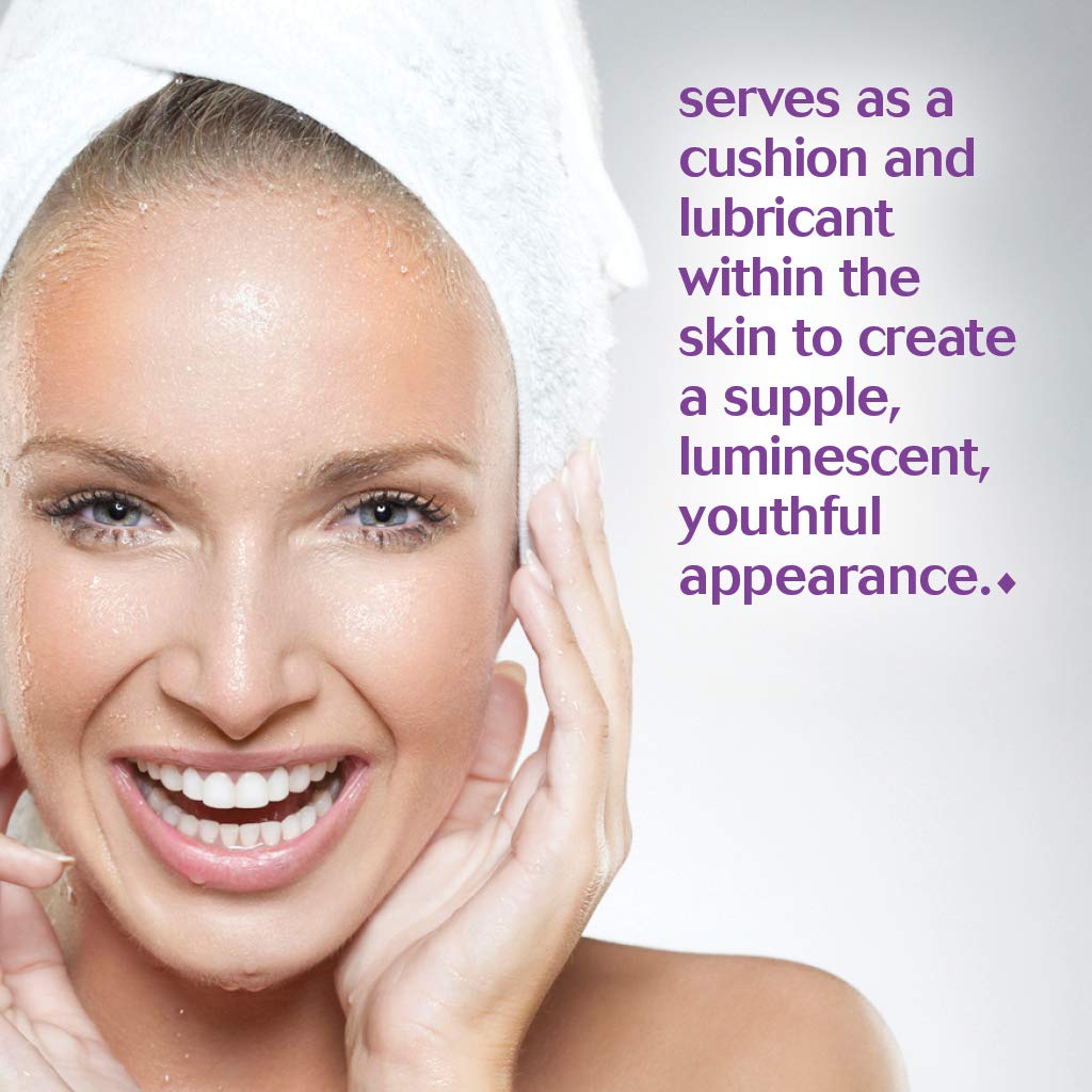 moisturizing softgels for beauty