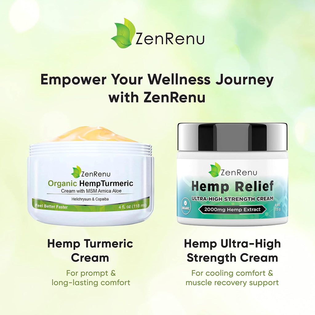 moisturizing turmeric cream with arnica