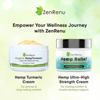 moisturizing turmeric cream with arnica