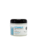 Moisturizing vitamin E cream for skin