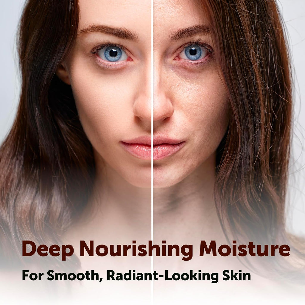 moisturizing vitamin e oil benefits