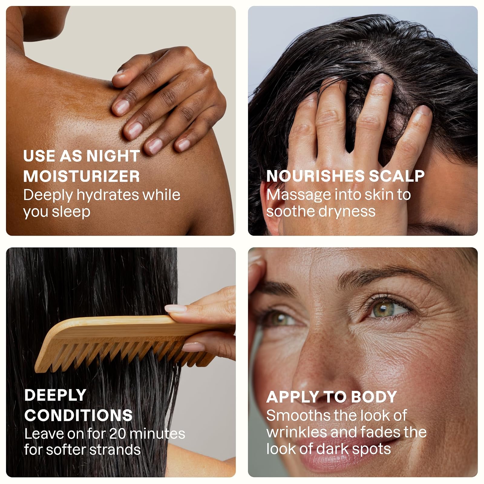 moisturizing Vitamin E oil for beauty