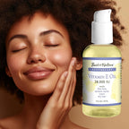 moisturizing vitamin e oil for face