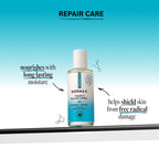 Moisturizing Vitamin E skin oil