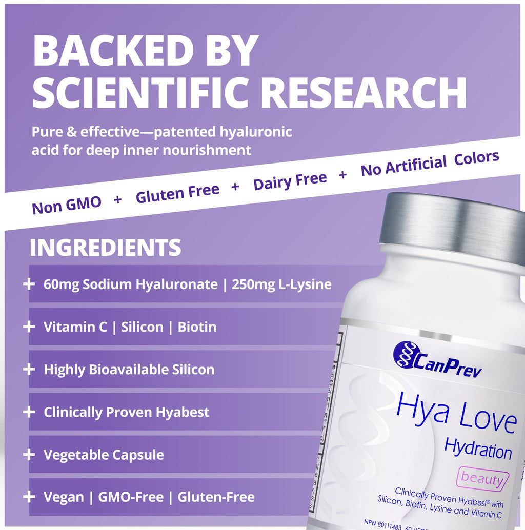 moisturizing vitamins for radiant skin