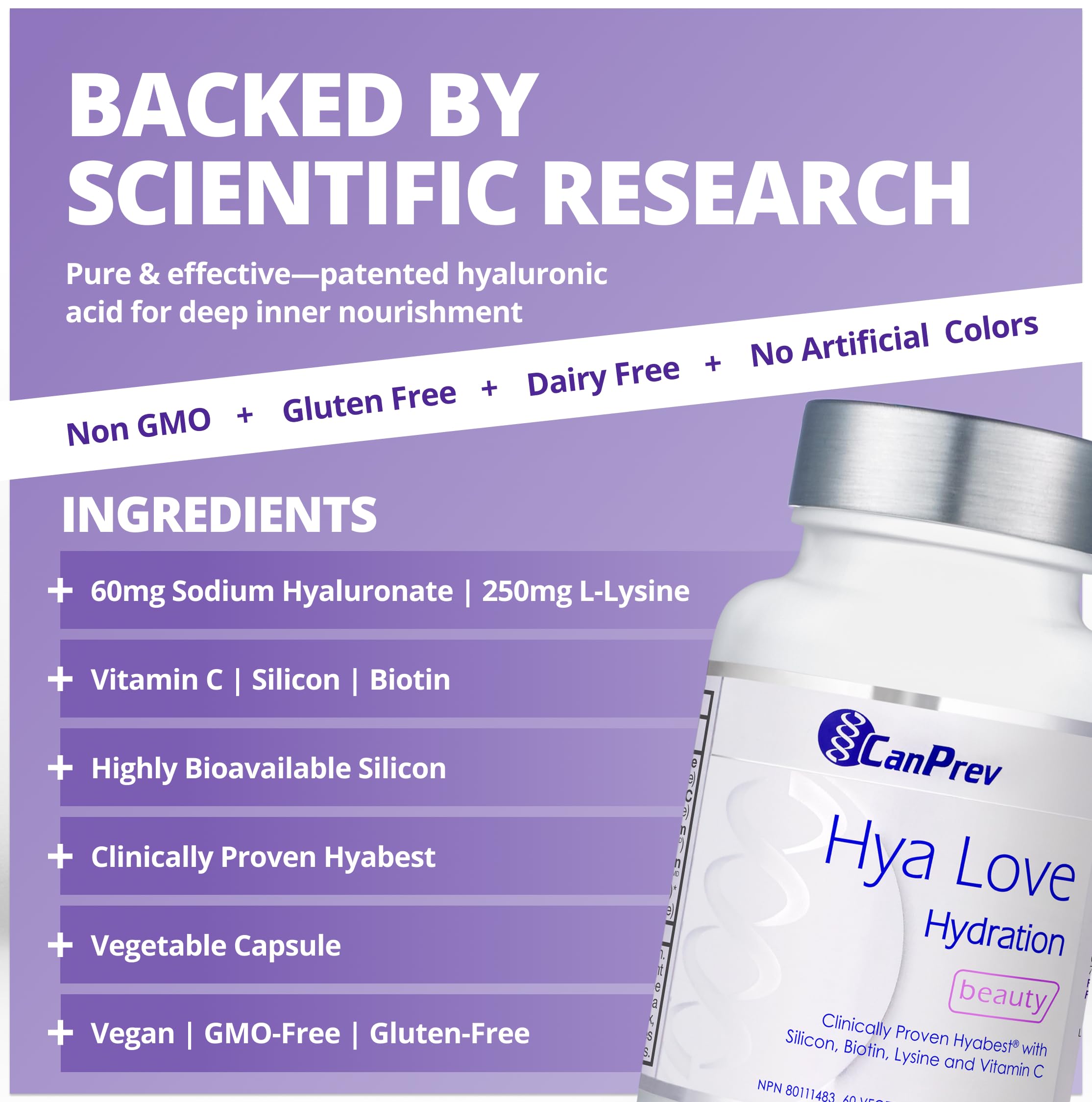moisturizing vitamins for radiant skin