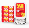 MOJO caffeine pouches for energy