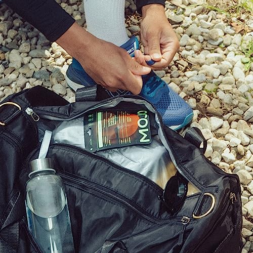 Mojo Focus for enhanced performance