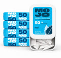 MOJO multivitamins for daily energy