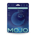 Mojo Sleep Gummies for restful nights