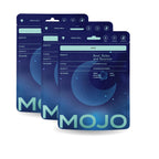 Mojo Sleep Gummies for restful nights