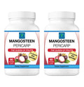 MOJObody mangosteen pericarp capsules benefits
