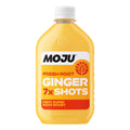 MOJU ginger dosing bottle for tea