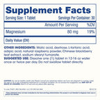 Molecular hydrogen for antioxidant support