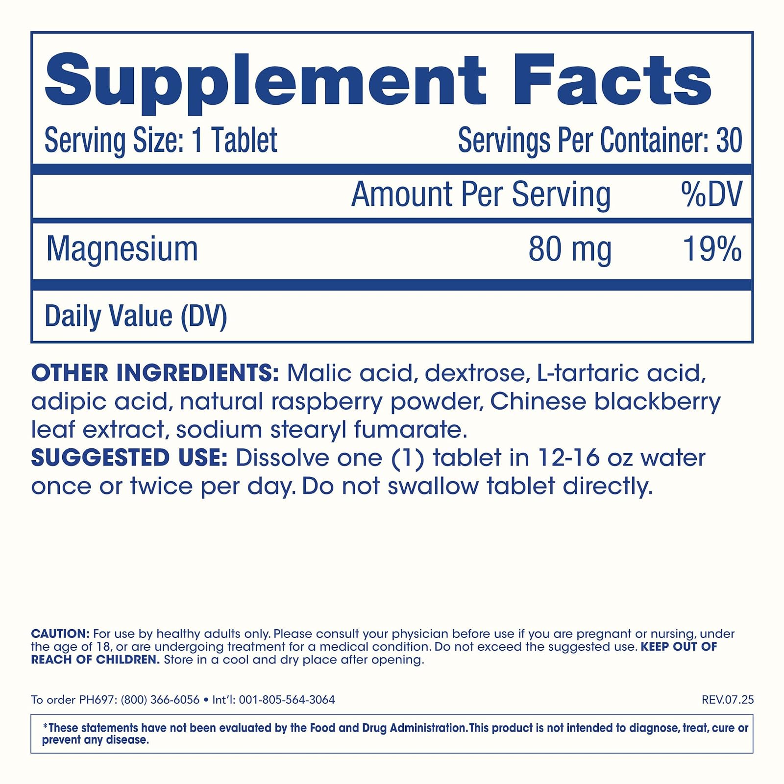 Molecular hydrogen for antioxidant support