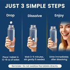 Molecular Hydrogen for better energy