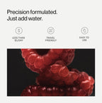 molecular hydrogen for better health