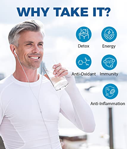 Molecular hydrogen for better health
