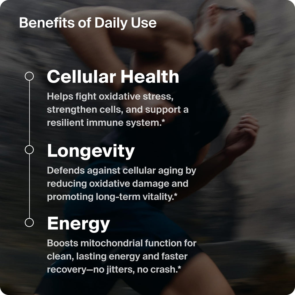 molecular hydrogen for enhanced energy