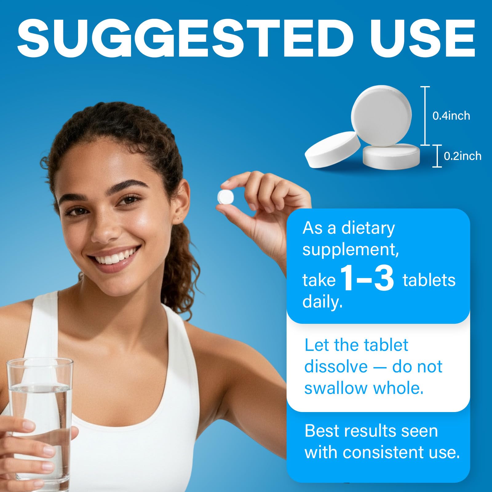 Molecular hydrogen for enhanced hydration