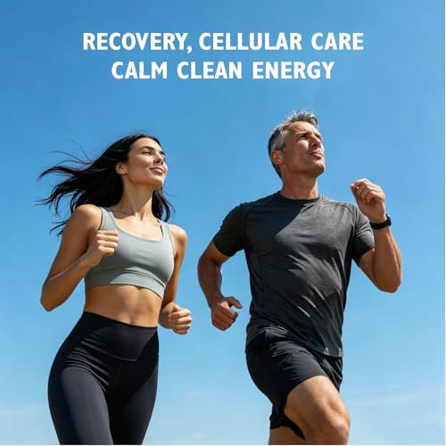 Molecular hydrogen for improved recovery