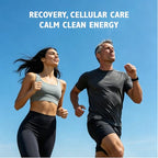 Molecular hydrogen for improved recovery
