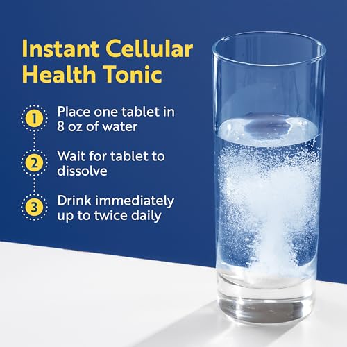 molecular hydrogen for wellness