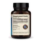Molecular hydrogen supplement for energy