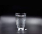 Molecular Hydrogen supplement for vitality