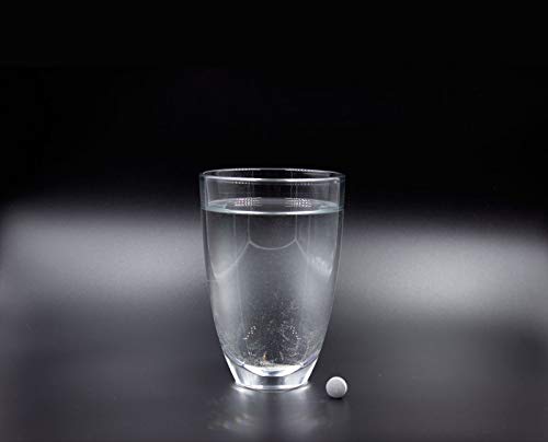 Molecular Hydrogen supplement for vitality
