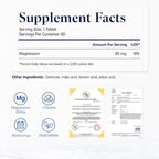 Molecular hydrogen tablets for wellness