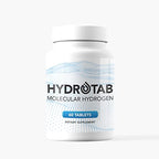 Molecular Hydrogen trace minerals supplement