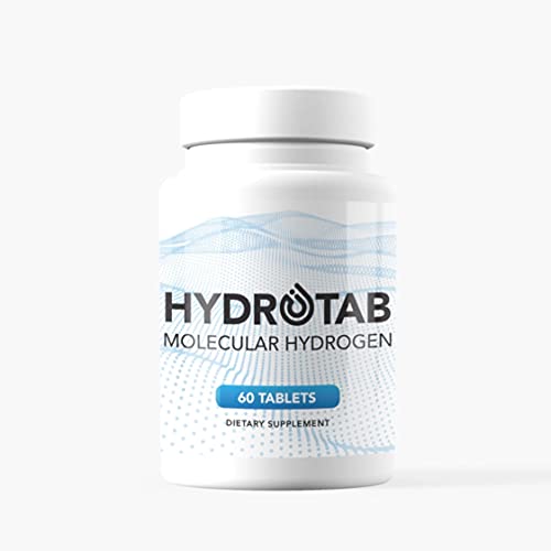 Molecular Hydrogen trace minerals supplement