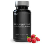 molecular hydrogen water tablets