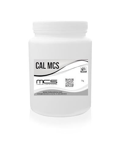 Molecular kitchen vitamin and mineral blend